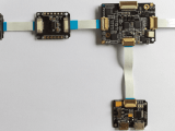 Xadow Wearable Kit For Edison