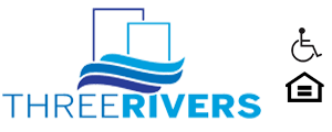 Three Rivers Logo - See For Yourself 3D Tours