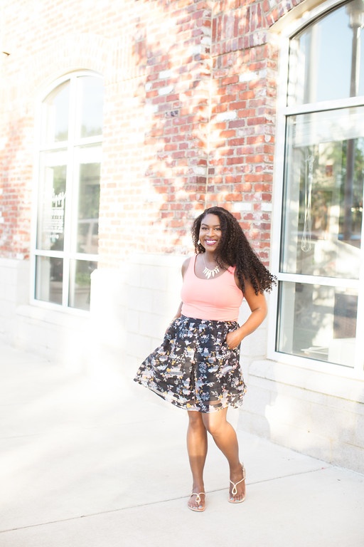 How to Get Confident for Your Photo Shoot - See Jane Write