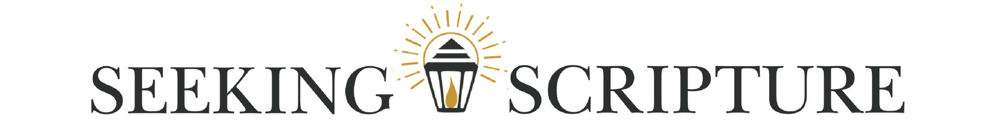 1 Kings 3-5 Deep Diving Bible Study - Seeking Scripture