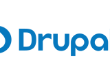 Drupal Vector Logo Free Download Svg Png Format