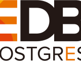 Edb Postgres Vector Logo Free Download Svg Png Format