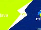 Python Vs Java Which One Is The Best Programming Language Seeromega