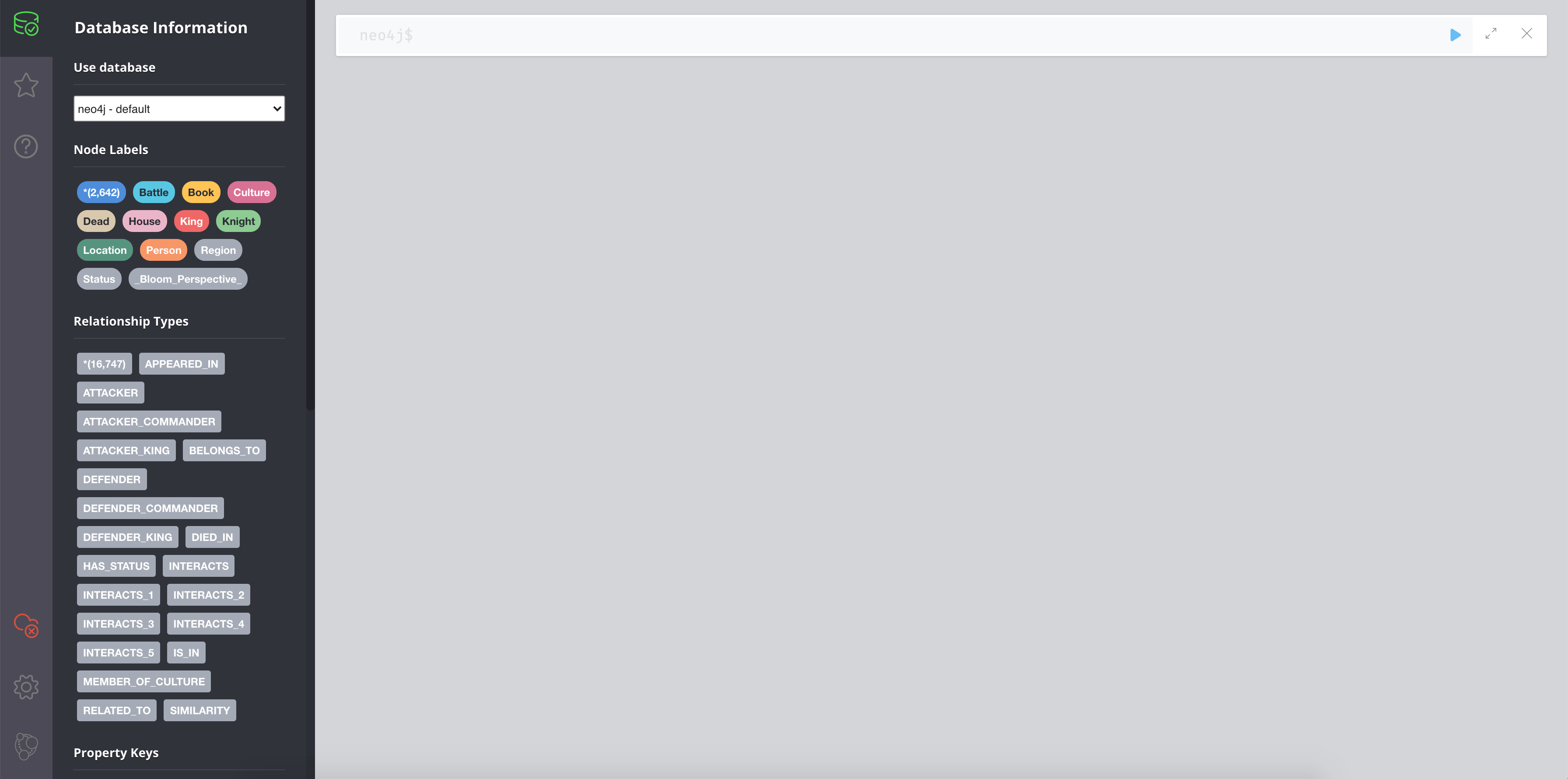 A Gentle Introduction to Cypher Queries in Neo4j - Sefik Ilkin Serengil