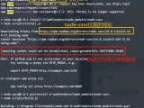 Node Js 全网最全解决node Sass安装失败总结 Vipbic Segmentfault 思否