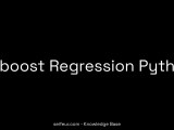 Is Xgboost Regression In Python The Ultimate Solution For Accurate
