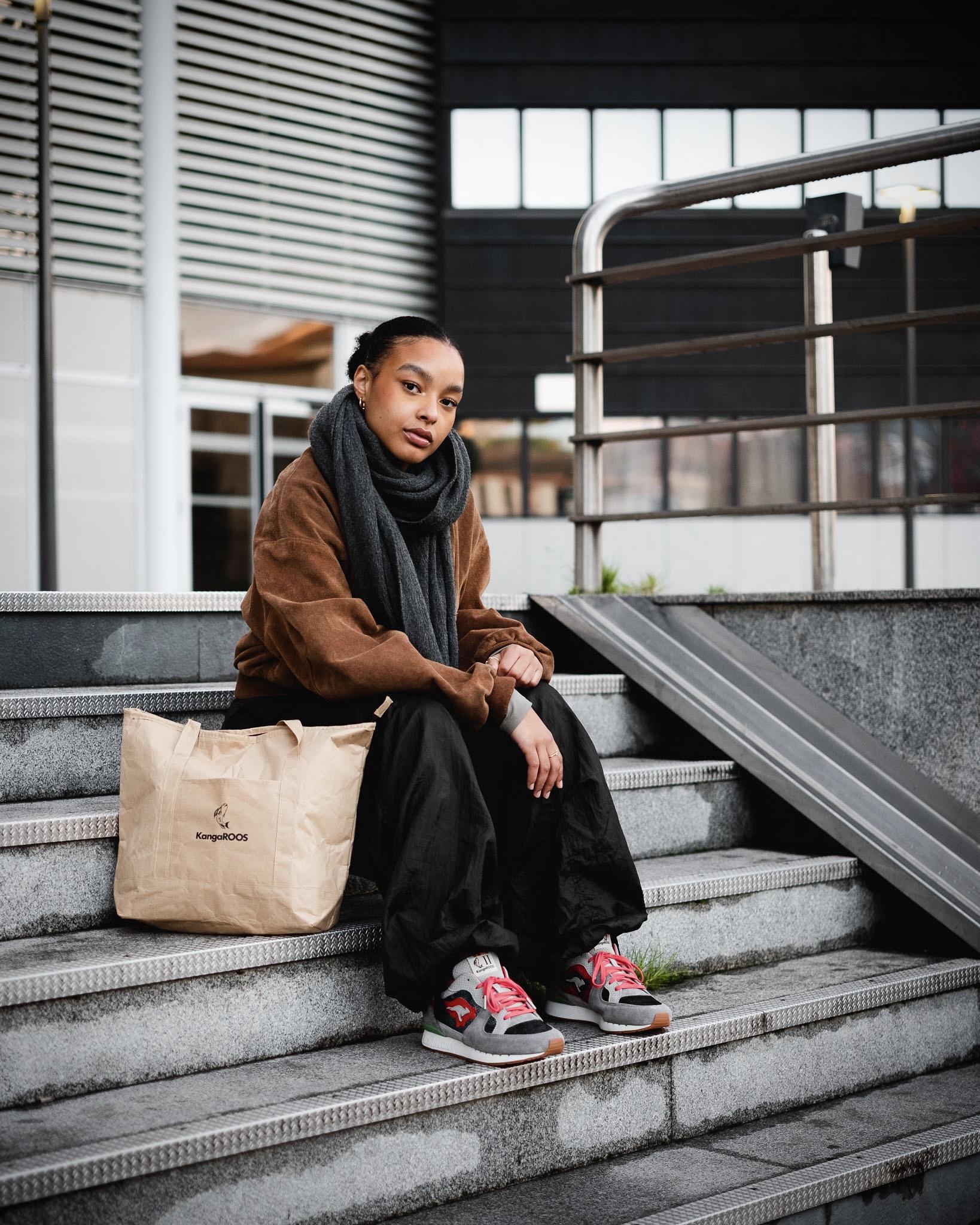 SELECTA BISSO x KANGAROOS COIL R1 MiG « Trout II » - SELECTA BISSO