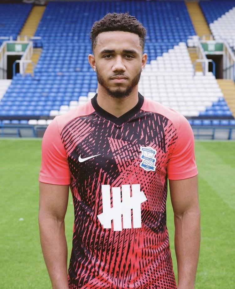 UNDEFEATED x Birmingham City Football Club - SELECTA BISSO