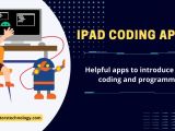 7 Great Ipad Apps To Introduce Kids To Coding And Programming St