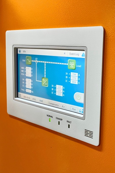 Automation Panels | Select Switchboards | Get a Free Consultation & Quote