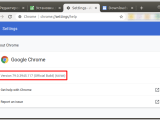 Selenium Webdriver Python Chrome Driver