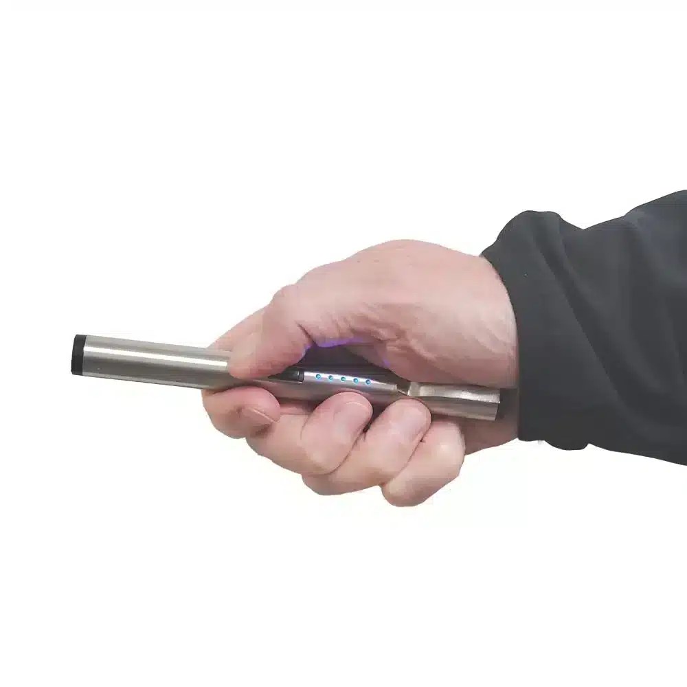 Pain Pen Stun Gun - Compact Defense