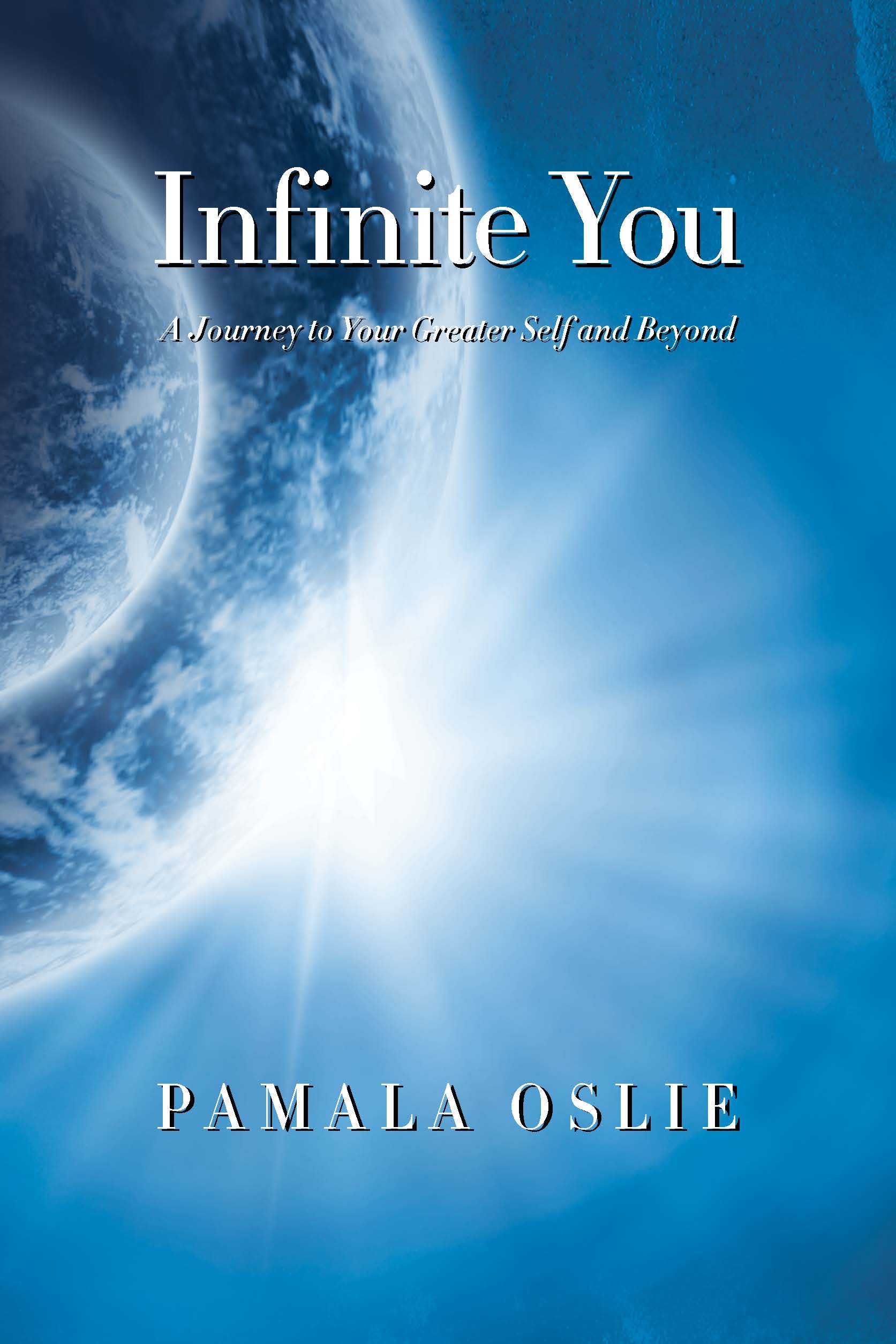 P14/09b “Infinite You – A Journey to Your Greater Self and Beyond ...