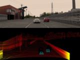 Aeva Advances Autonomy With The First 4d Lidar On The Nvidia Drive Sim