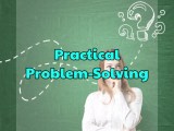 Practical Problem Solving Selffa