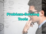 Problem Solving Tools Selffa