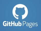 Github Pages Selfhost Cloud