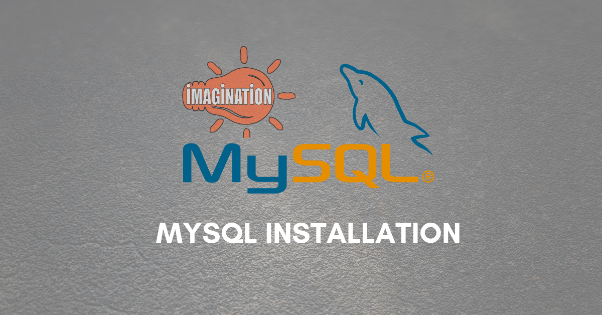 MySQL Installation Step by Step Guide - Developer Tips