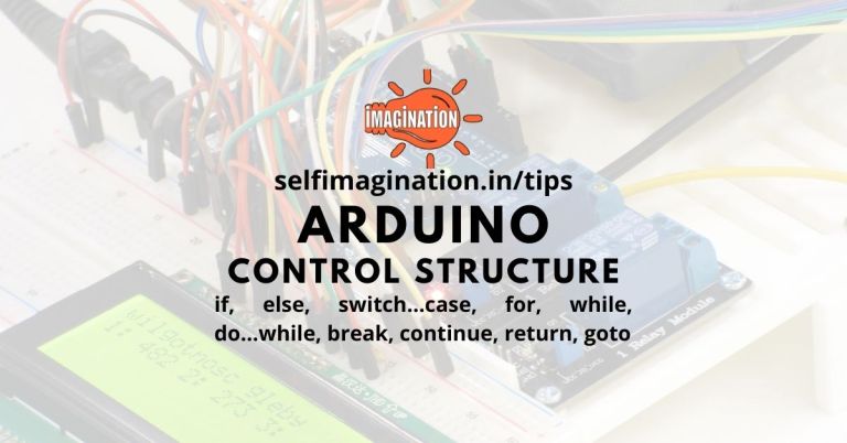 Arduino Constants
