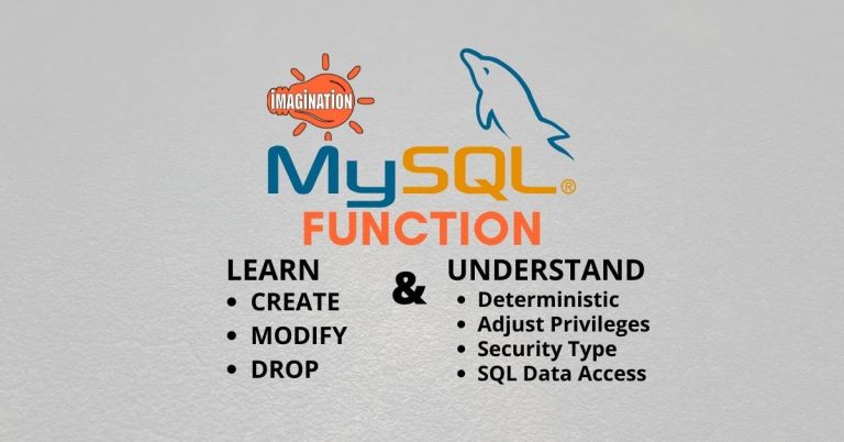 MySQL के बारे में सम्पूर्ण जानकारी (Basic & Advance) | MySQL at a Glance