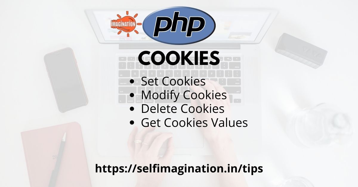 PHP Cookies