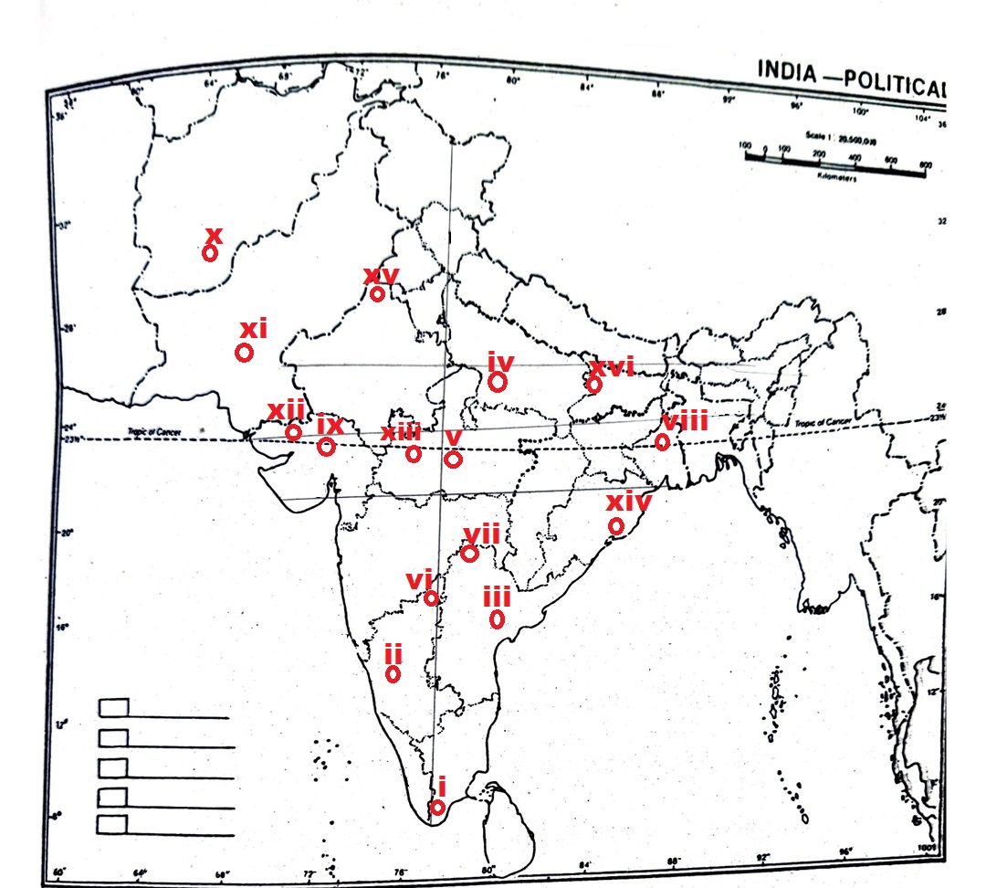 Weekly Problem Practice For History Optional- 2023 [Ancient India: Week ...