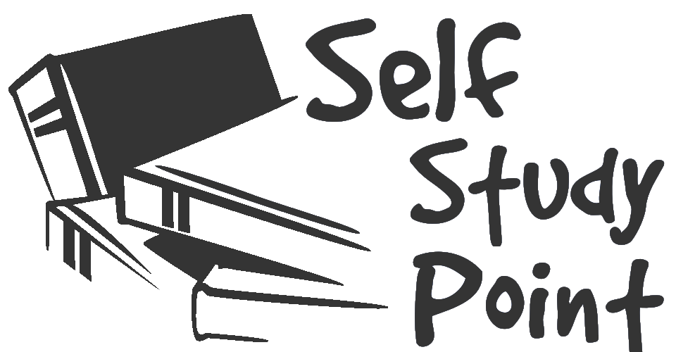 Home - Self Study Point