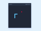 Snake Game