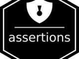 Simple Assertions For Beautiful And Customisable Error Messages