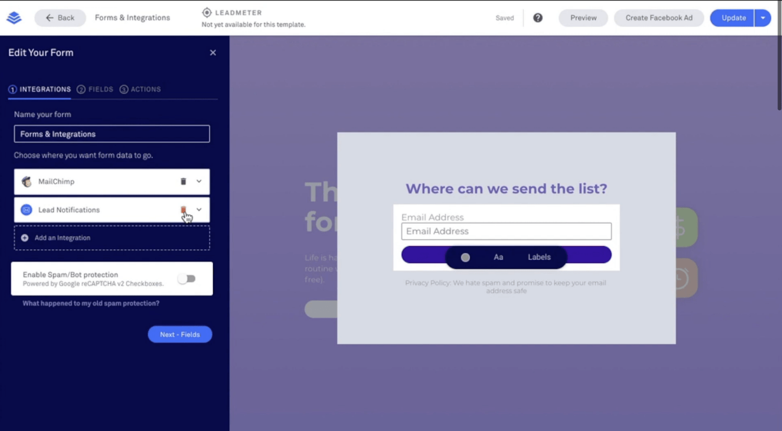 7 Best Lead Capture Software for Marketing & Sales 2022