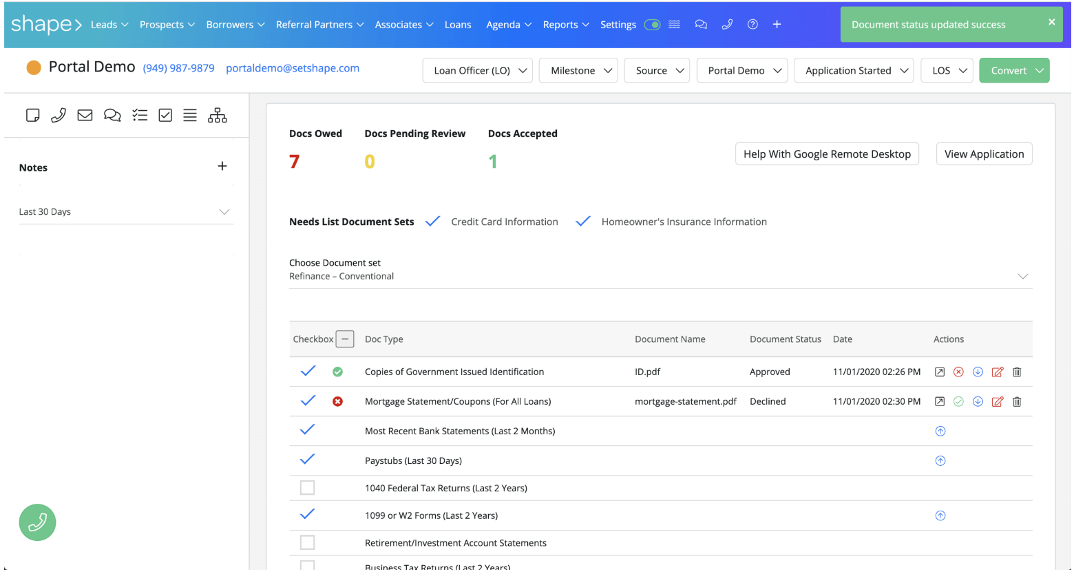 6 Best Mortgage CRM Software for Lenders in 2023