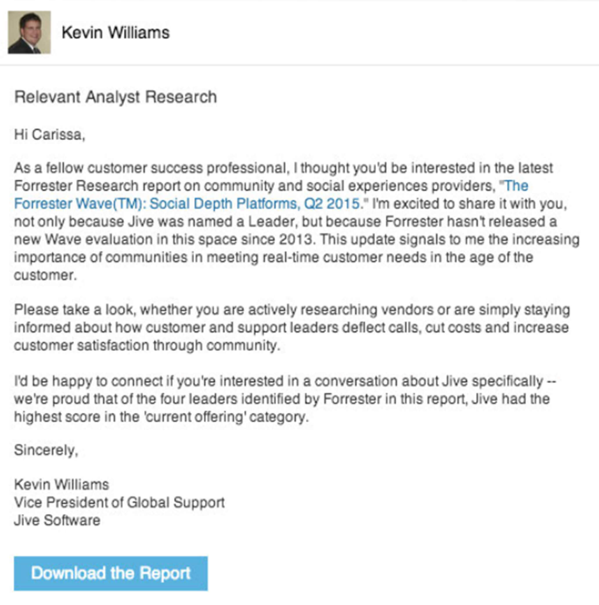 How to Set Up LinkedIn Lead Gen Forms in 10 Steps