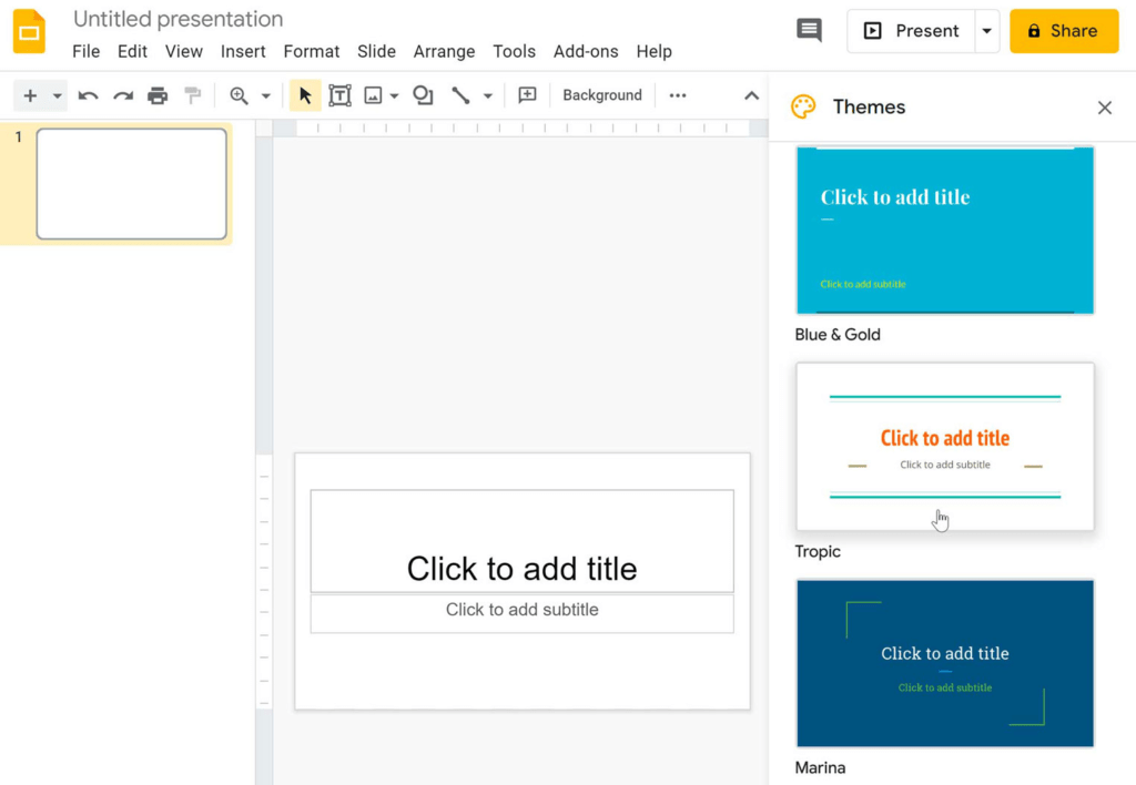 6 Best Presentation Software Options for Salespeople 2022
