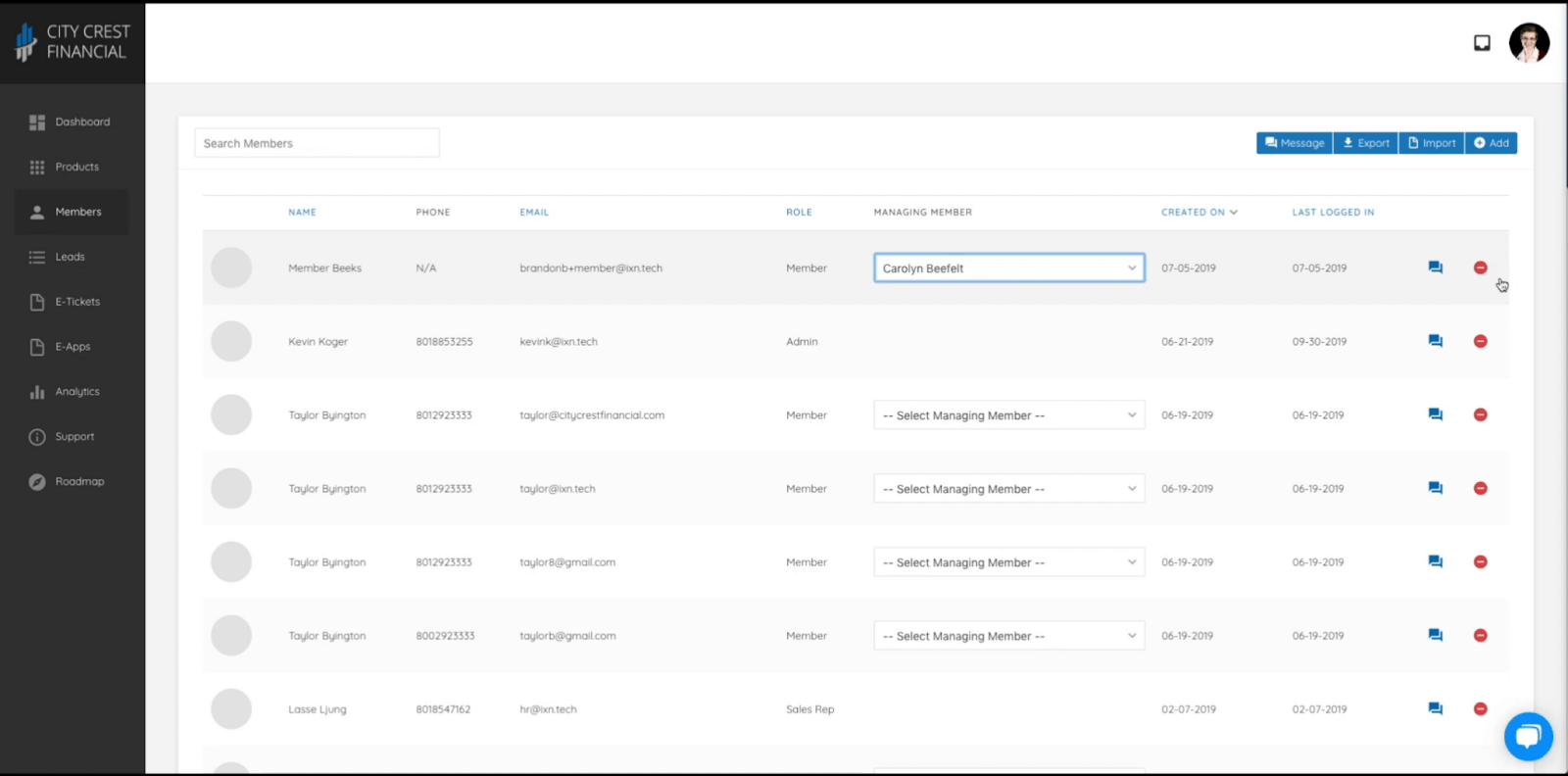 7 Best Insurance CRM Software for Agents, Brokers & Teams