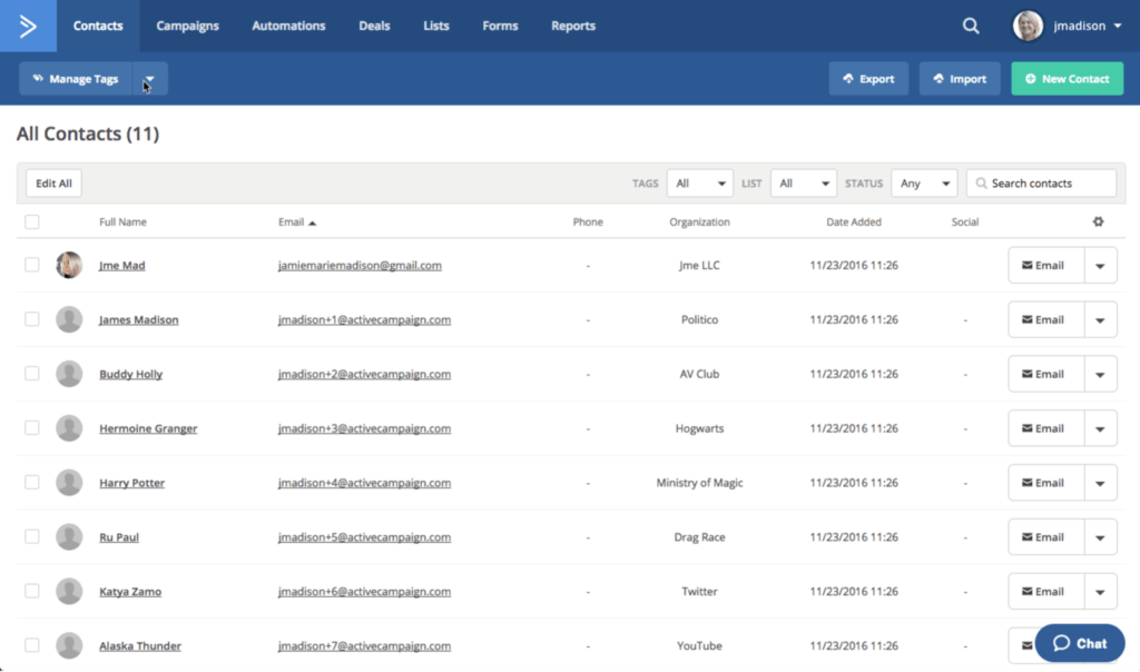 6 Best Lead Scoring Software for Sales & Marketing 2022