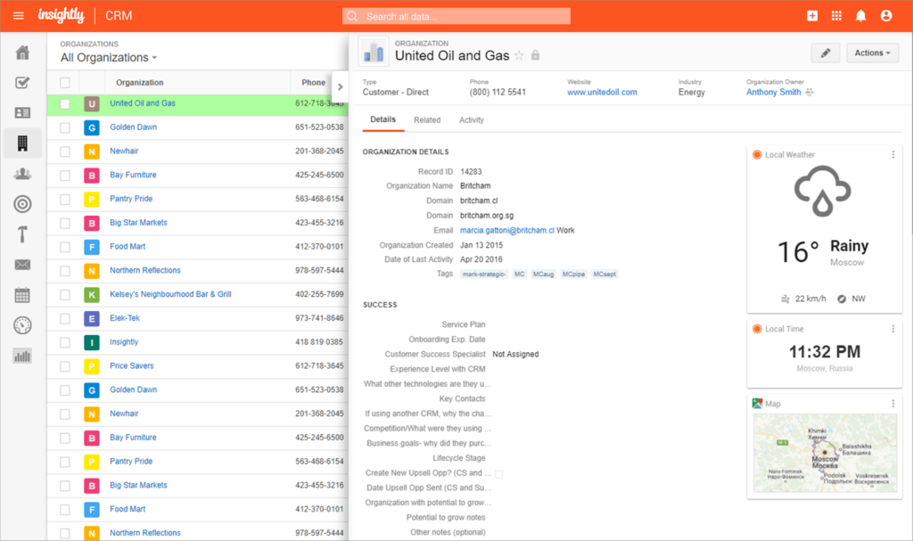 8 Best Lead Nurturing Software for Sales & Marketing 2022