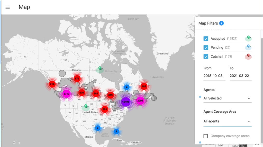 6 Best Lead Distribution Software for Lead Routing 2022