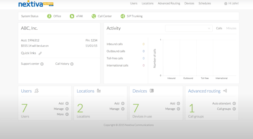 6 Best Call Center CRM Software for 2022 | Selling Signals