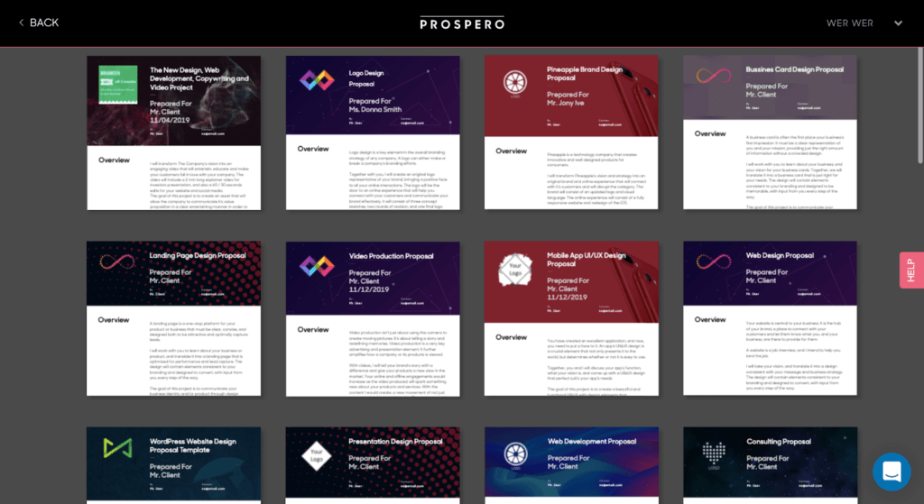 7 Best Proposal Software for Salespeople in 2022