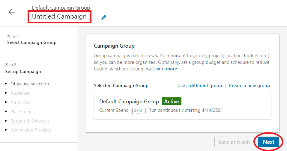 How to Set Up LinkedIn Lead Gen Forms in 10 Steps