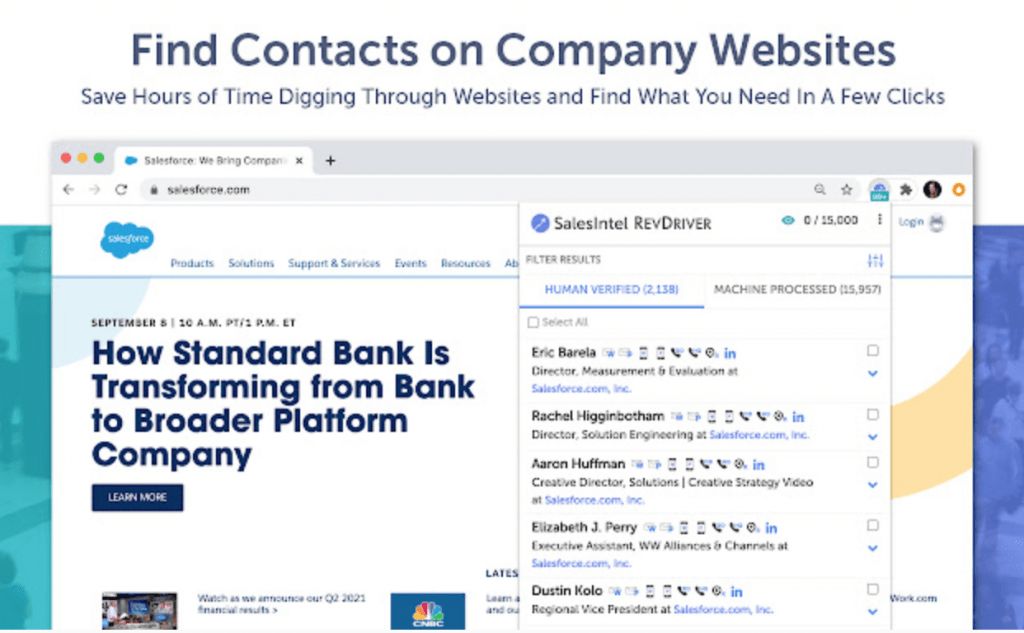 Top 12 Ways to Find Business Phone Numbers for Sales