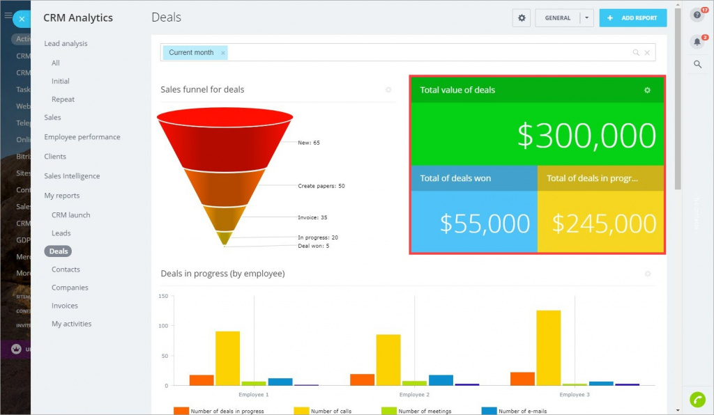 6 Best Free CRM Software for Salespeople in 2022