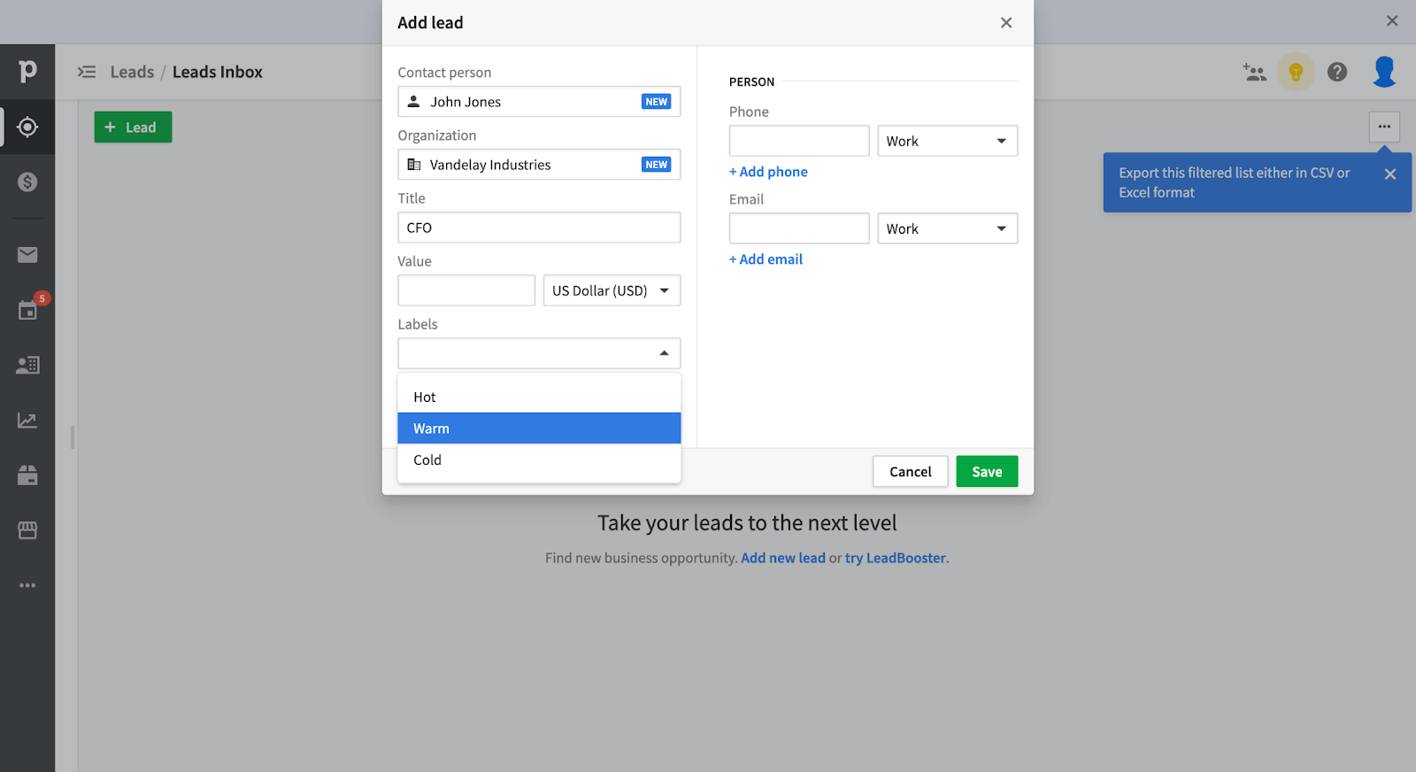 Pipedrive CRM Review: Pros & Cons, Features, Pricing for 2023