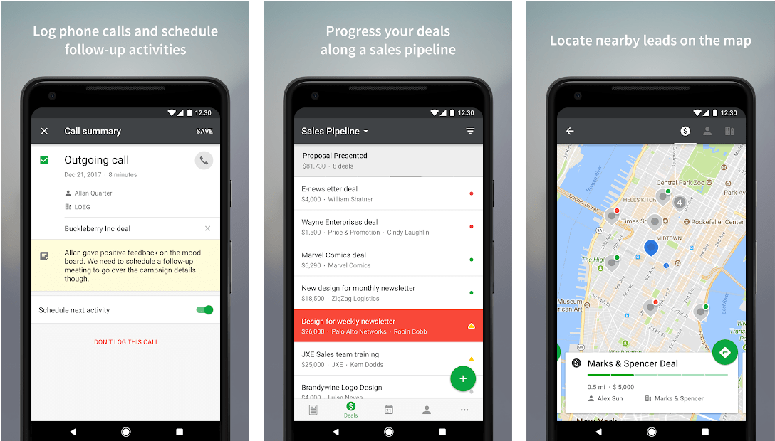 Pipedrive CRM Review: Pros & Cons, Features, Pricing for 2023