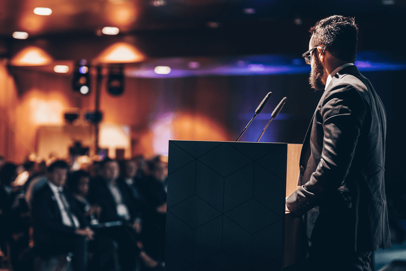 How to Write an Effective Event Proposal (+ Free Template)