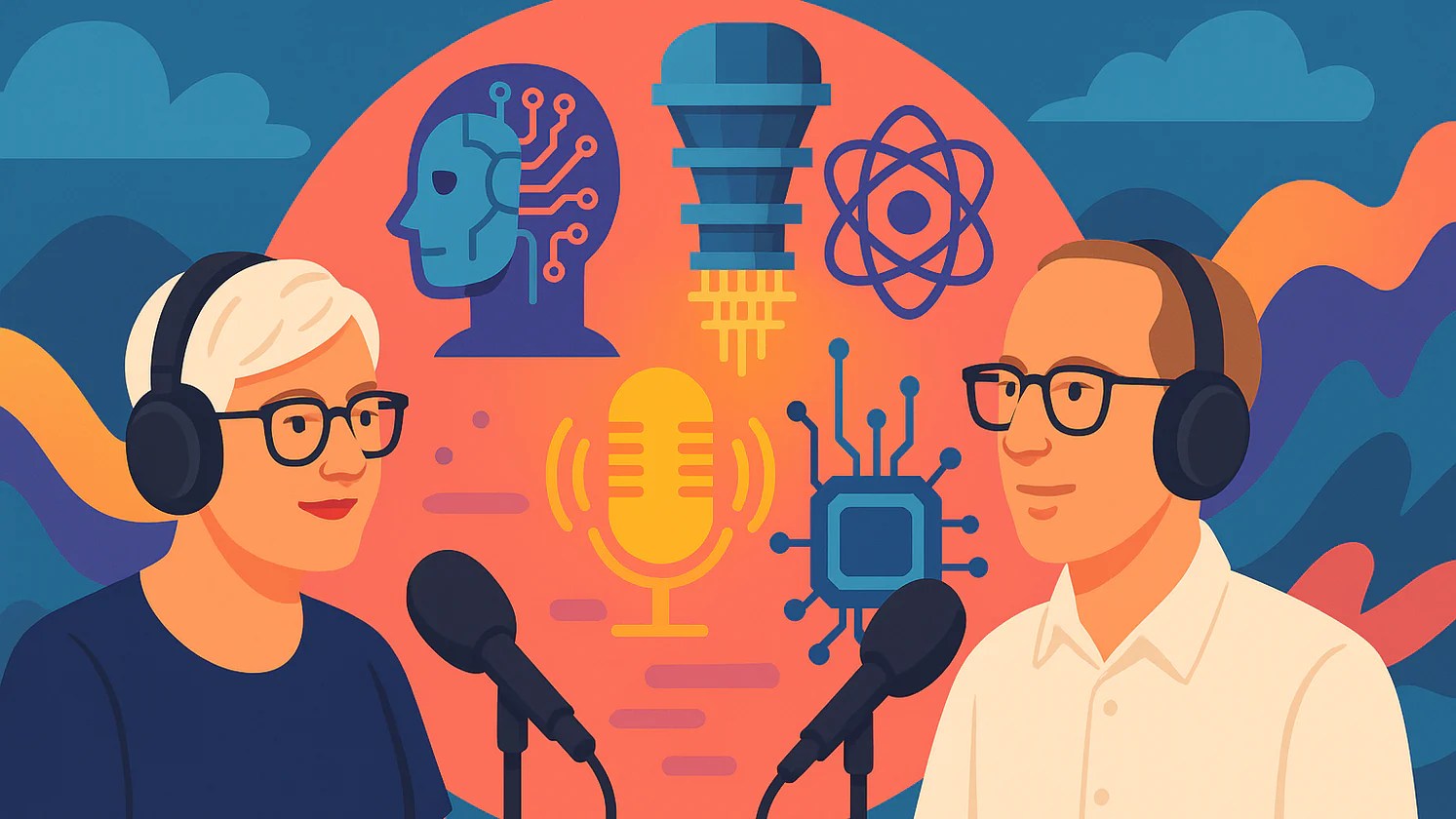 Podcast Navigating The Future Of Ai And Quantum Computing Selode Ai