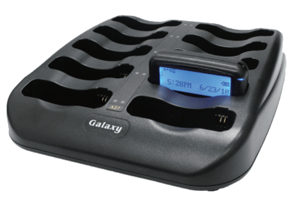 Alpha Pager AL-A27 – PAGER – SEMAFOON.NL