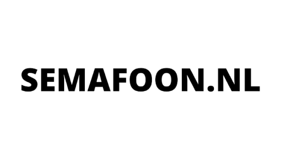 PAGER – SEMAFOON.NL – Oproepsystemen