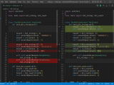 Comparing Files In Visual Studio Code