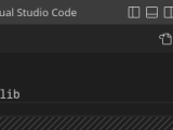 Comparing Files In Visual Studio Code